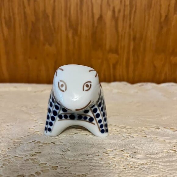 Sargadelos | Accents | Sargadelos Mr Ceramic Bear Vintage Rare Find ...